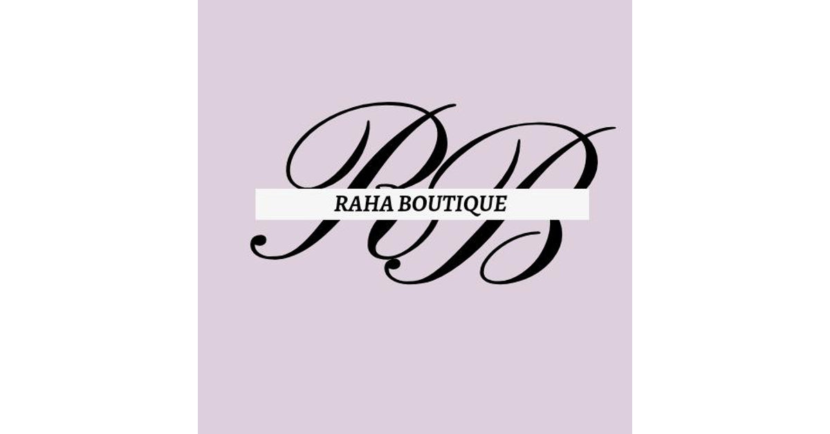Raha-Boutique